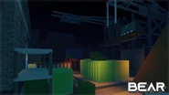 Crazy Port | Roblox BEAR Wiki | Fandom