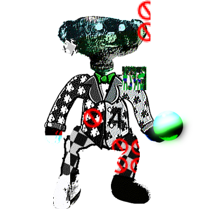 4th Anniversary | Roblox BEAR Wiki | Fandom