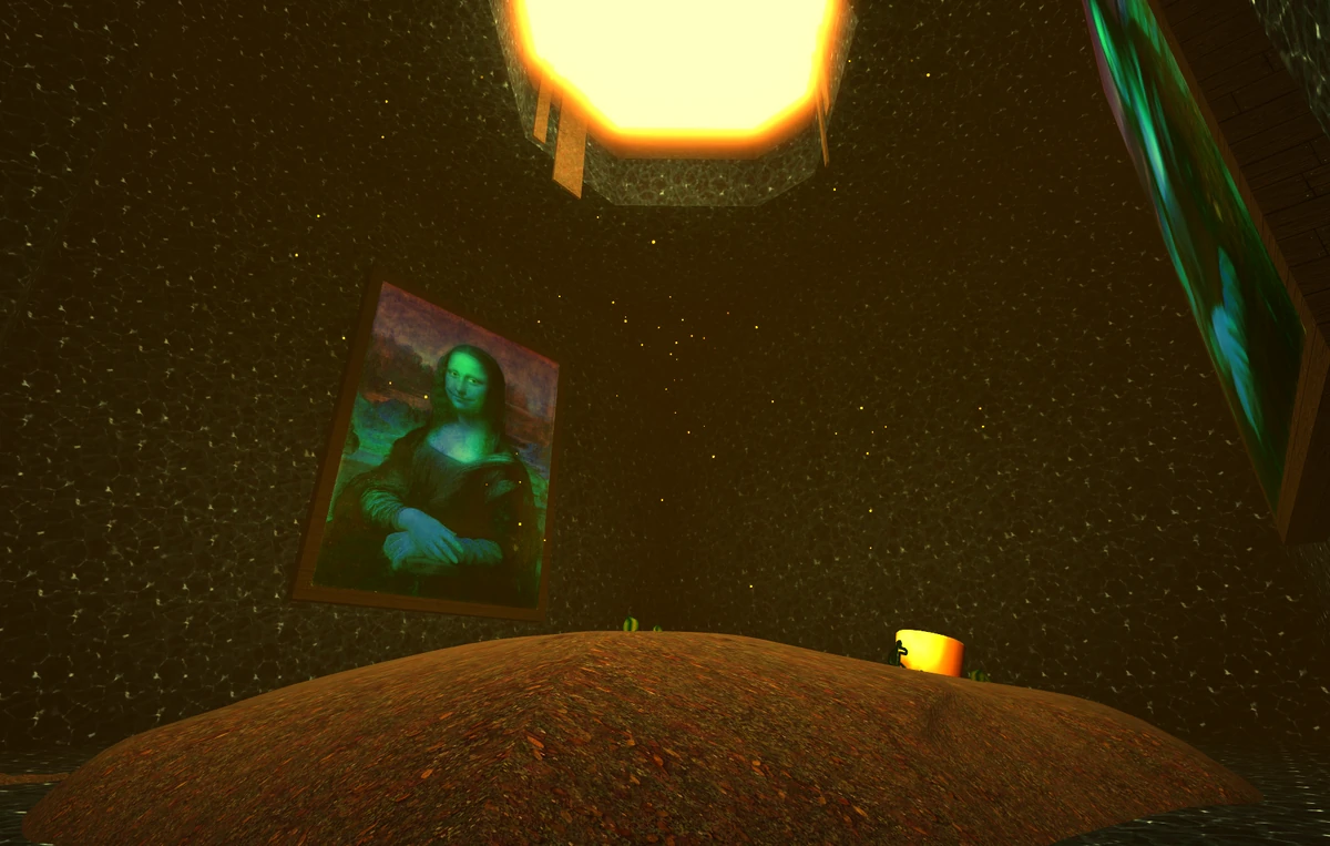 paradise | Roblox BEAR Wiki | Fandom