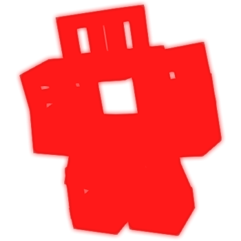 Red Hyperlaser | Roblox BEAR Wiki | Fandom