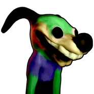 Doggle/Gallery | Roblox BEAR Wiki | Fandom