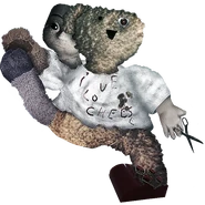 Patchwork | Roblox BEAR Wiki | Fandom