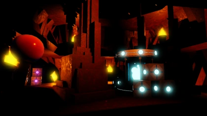 System Crypt (Classic) | Roblox BEAR Wiki | Fandom