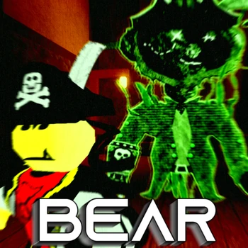 Weekly Updates | Roblox BEAR Wiki | Fandom