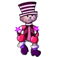 Cherry Bomber | Roblox BEAR Wiki | Fandom