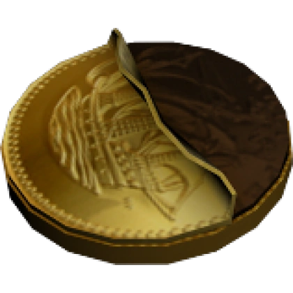 Chocolate Coin | Roblox BEAR Wiki | Fandom