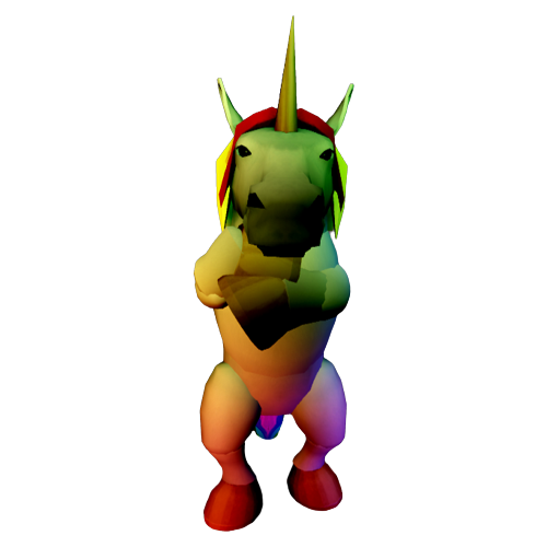 Unicorn | Roblox BEAR Wiki | Fandom