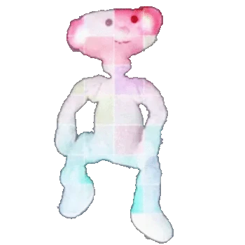 Cubic | Roblox BEAR Wiki | Fandom