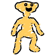Jeremiah | Roblox BEAR Wiki | Fandom