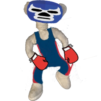 CAIN | Roblox BEAR Wiki | Fandom