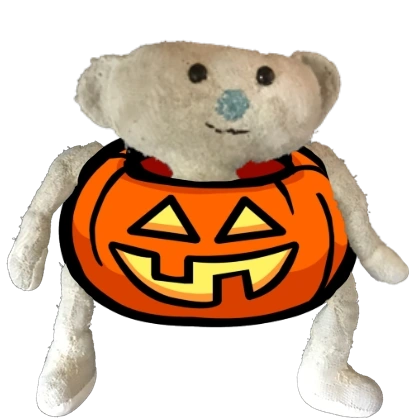 Pumpkin | Roblox BEAR Wiki | Fandom