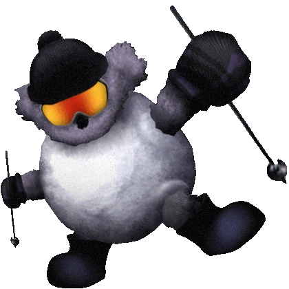 Discuss Everything About Roblox BEAR Wiki | Fandom