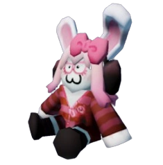 Little DoneDid Plush | Roblox BEAR Wiki | Fandom