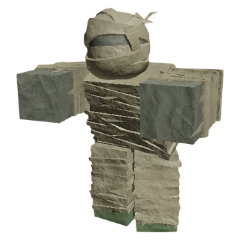 Mummy | Roblox BEAR Wiki | Fandom