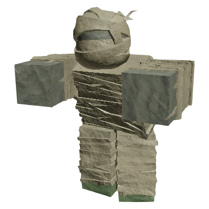 Mummy | Roblox BEAR Wiki | Fandom