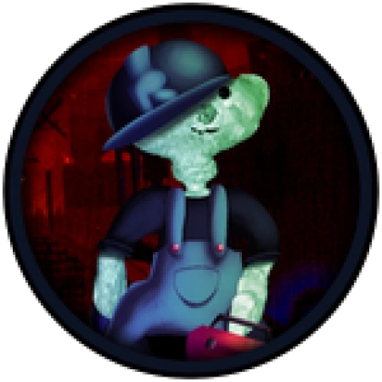 Unfixable | Roblox BEAR Wiki | Fandom