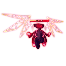 Vector Roblox Bear Wiki Fandom