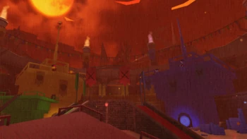 Brickbattle Arena | Roblox BEAR Wiki | Fandom