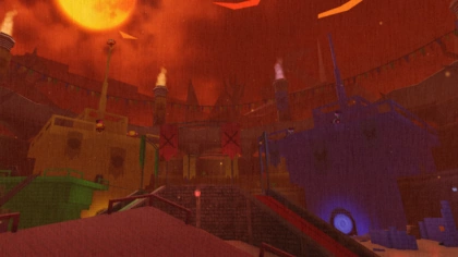 Brickbattle Arena | Roblox BEAR Wiki | Fandom