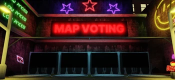 Map Voting | Roblox BEAR Wiki | Fandom
