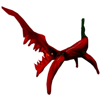 Hot Doggle | Roblox BEAR Wiki | Fandom