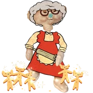 Gran | Roblox BEAR Wiki | Fandom