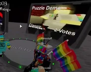 Puzzle Demo | Roblox BEAR Wiki | Fandom