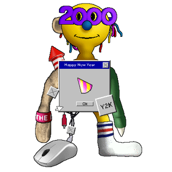 Y2K | Roblox BEAR Wiki | Fandom