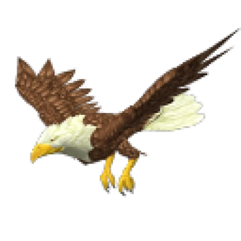 Eagle Mount | Roblox BEAR Wiki | Fandom
