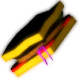 Space Sandwich | Roblox BEAR Wiki | Fandom