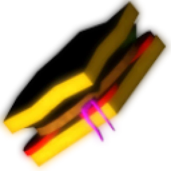 Space Sandwich | Roblox BEAR Wiki | Fandom