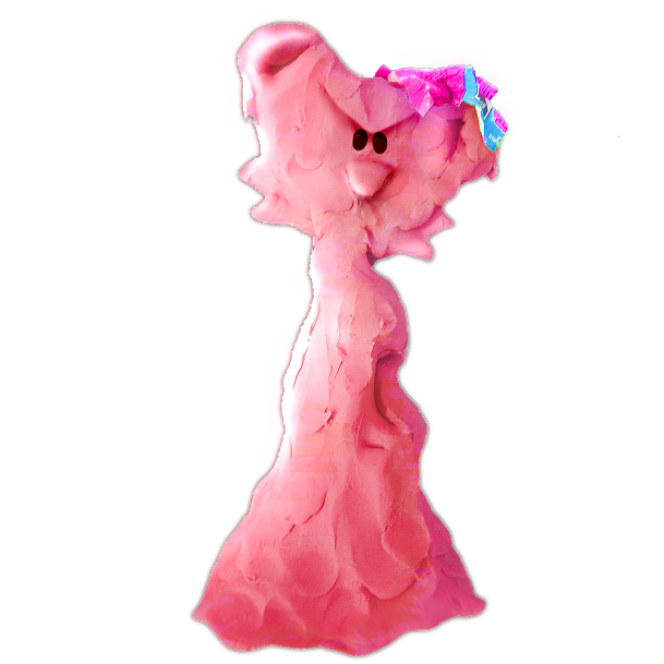 Bubblegum | Roblox BEAR Wiki | Fandom