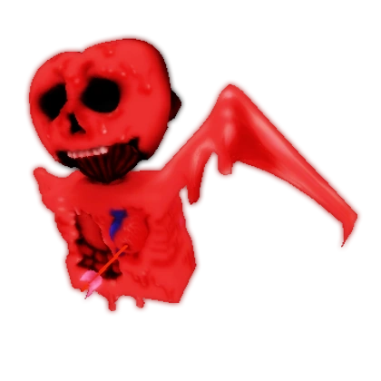 Fallen Cupid | Roblox BEAR Wiki | Fandom