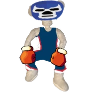 CAIN | Roblox BEAR Wiki | Fandom