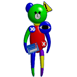 Memz | Roblox BEAR Wiki | Fandom