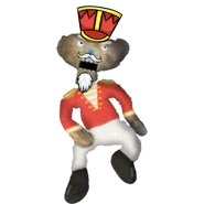 Nutcracker | Roblox BEAR Wiki | Fandom