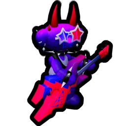 Rockstar | Roblox BEAR Wiki | Fandom