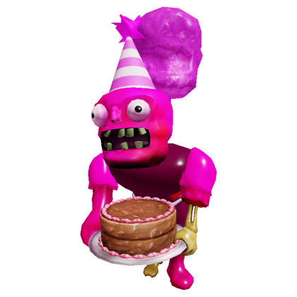 Putrid Partytrick | Roblox BEAR Wiki | Fandom