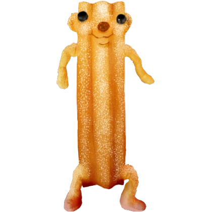 Churro | Roblox BEAR Wiki | Fandom