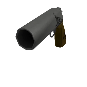 Bang! Gun | Roblox BEAR Wiki | Fandom