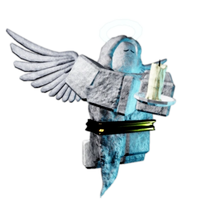 Snow Angel | Roblox BEAR Wiki | Fandom