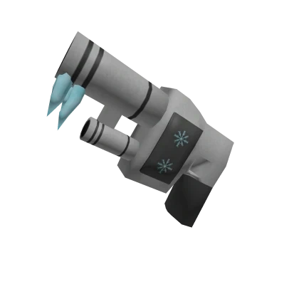 Freeze Ray | Roblox BEAR Wiki | Fandom