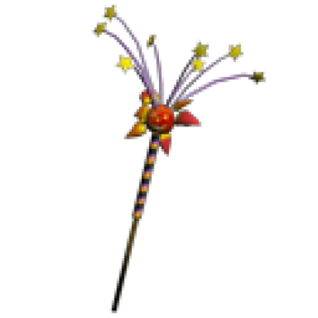 Halloween Sparkler | Roblox BEAR Wiki | Fandom