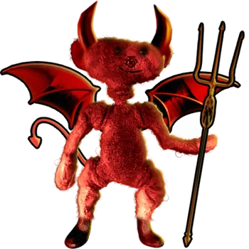 Devil | Roblox BEAR Wiki | Fandom