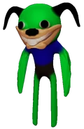 Doggle/Gallery | Roblox BEAR Wiki | Fandom