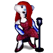 BEatty Amelia Rose | Roblox BEAR Wiki | Fandom