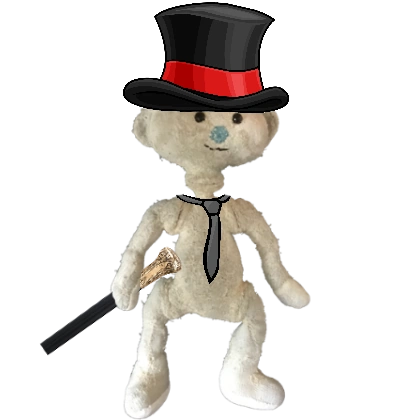 Gentleman | Roblox BEAR Wiki | Fandom