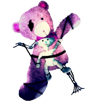 VA-LO The Great | Roblox BEAR Wiki | Fandom