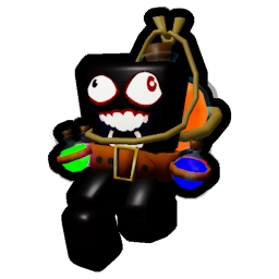 Potion Carrier | Roblox BEAR Wiki | Fandom