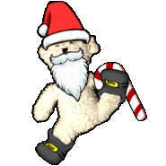 Lil Santa Sam/Gallery | Roblox BEAR Wiki | Fandom